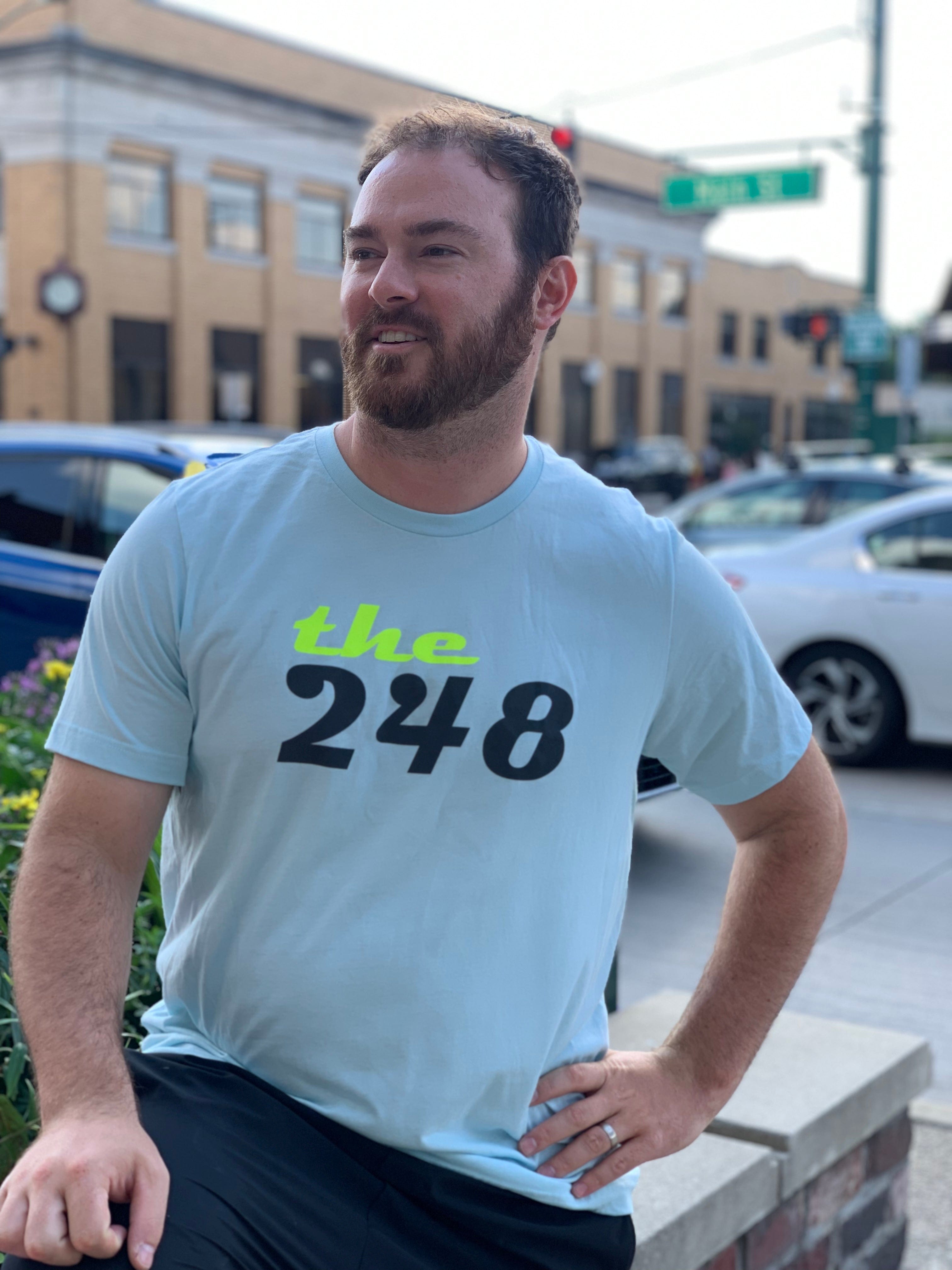The 248 T Area Code 248 T Mi State Of Mind Rochester Michigan the-248-t-area-code-248-t-mi-state-of-mind-rochester-michigan