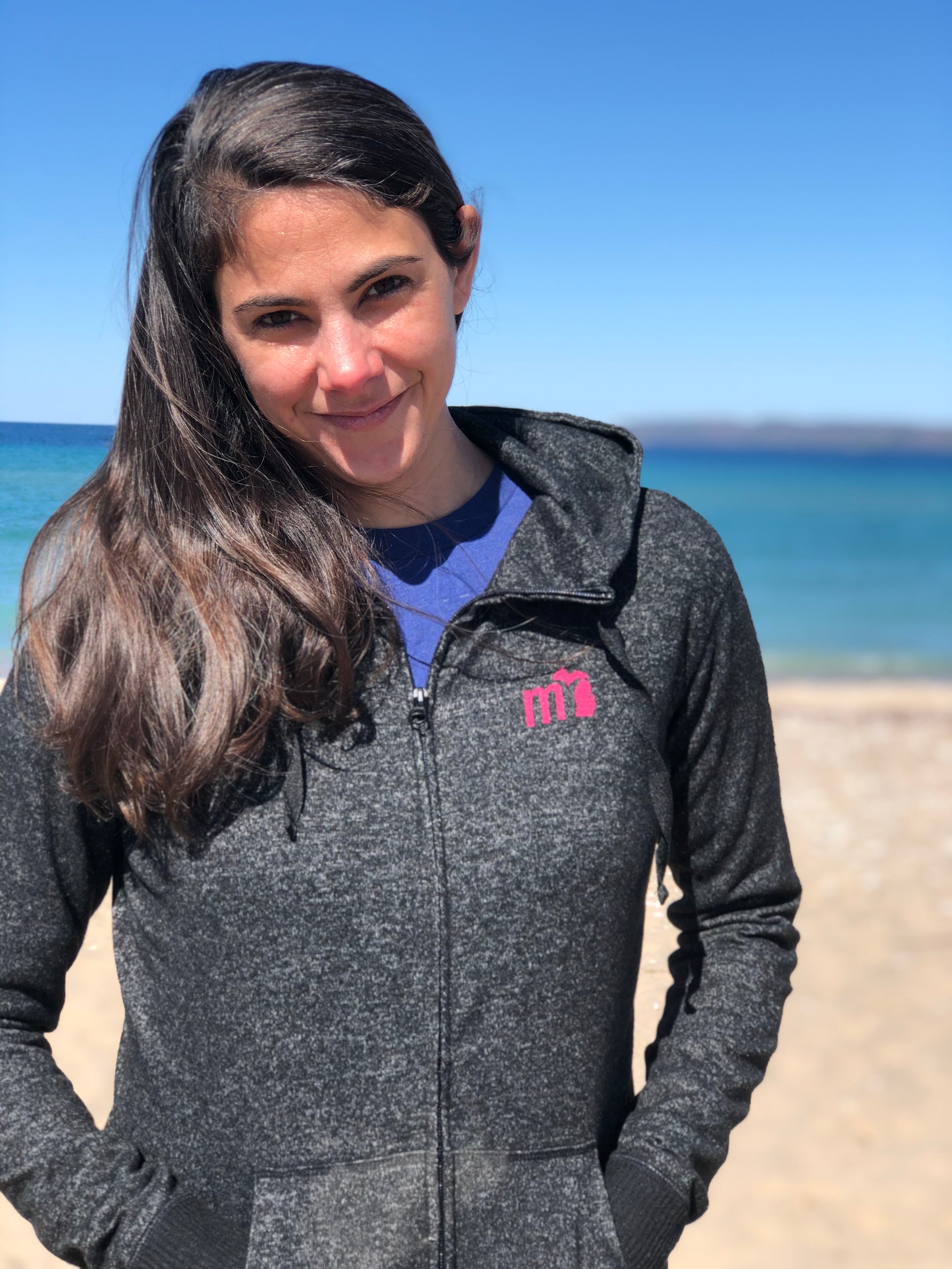 Women's "mi" Gear – mi State of Mind
