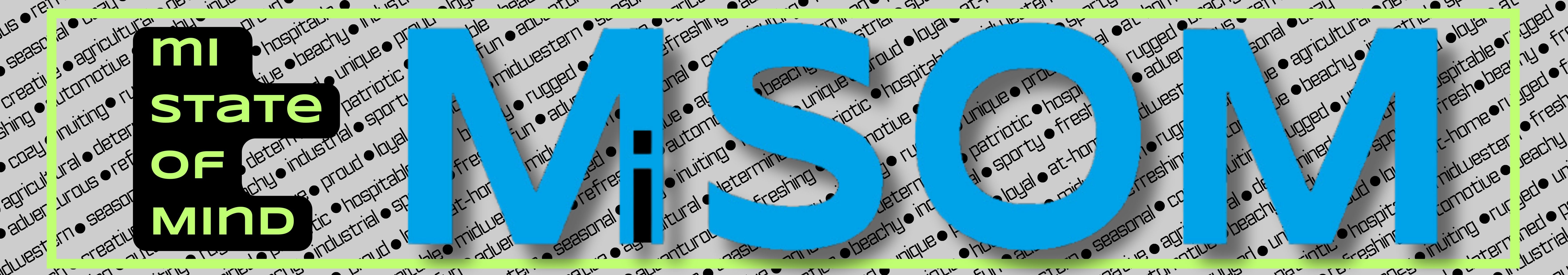 MiSOM Line - mi State of Mind