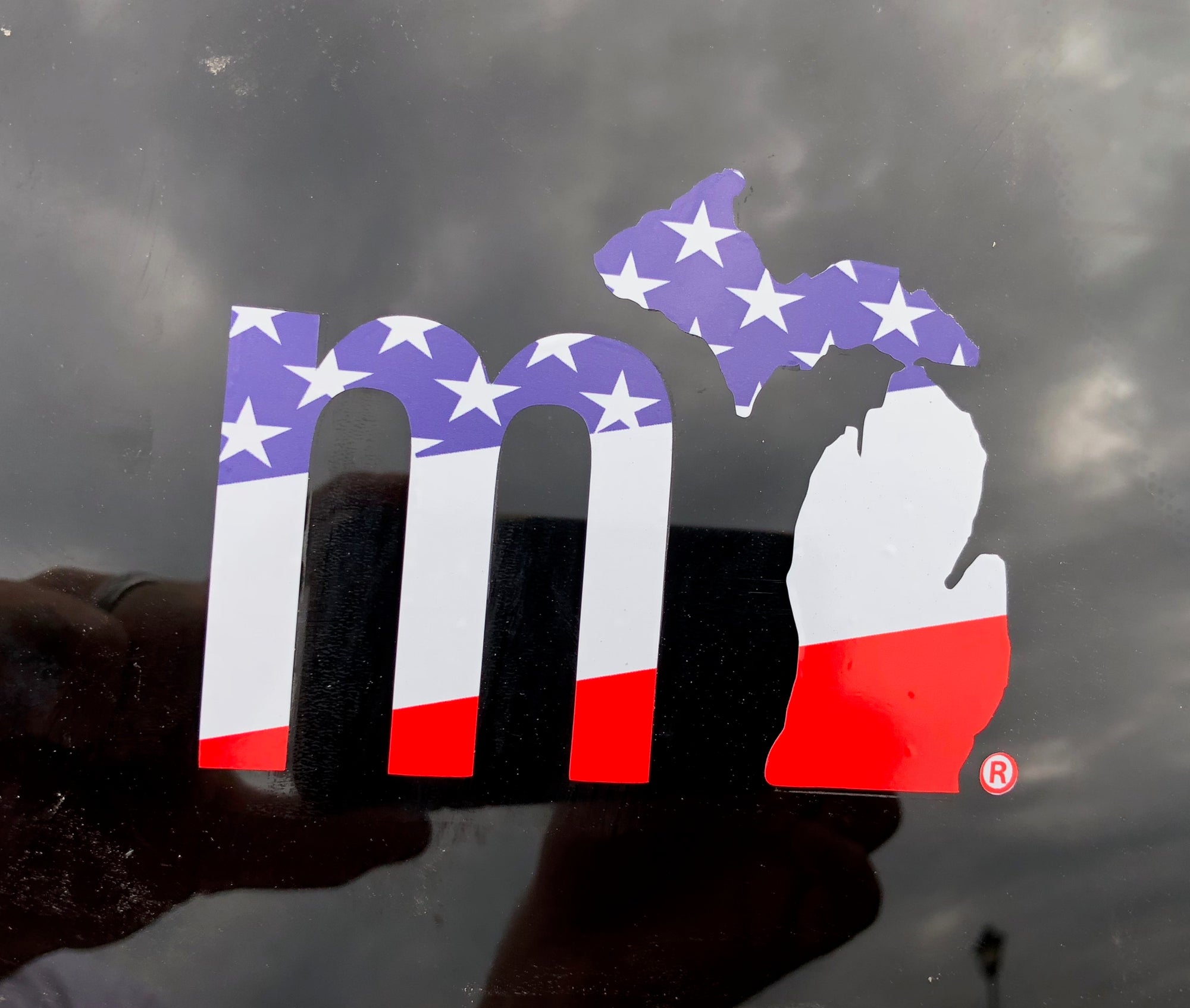 mi Car Decals – mi State of Mind