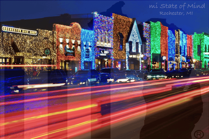 State of Michigan Apparel, Gift Boxes & More - mi State of Mind