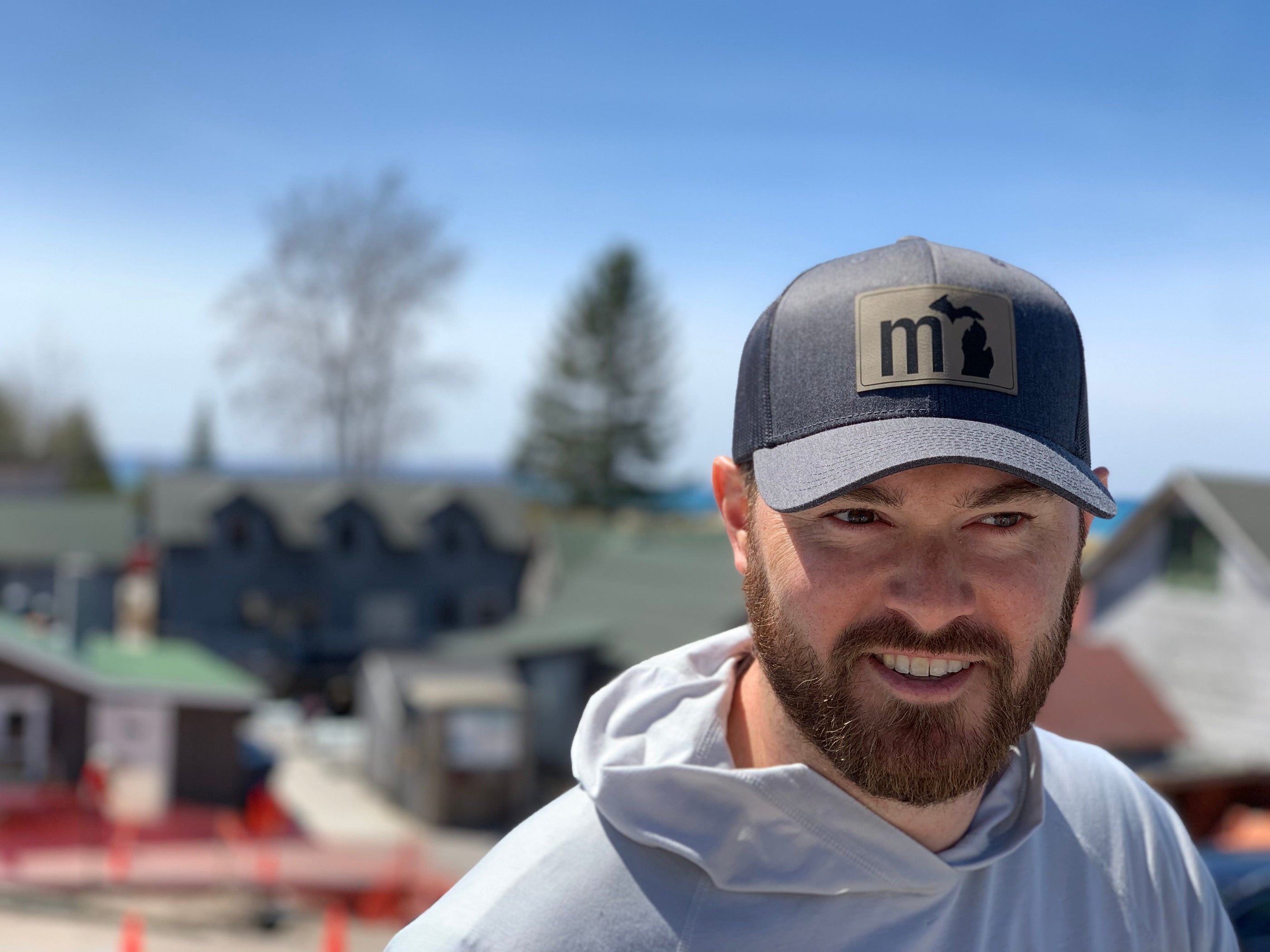 State of Michigan Apparel, Gift Boxes & More - mi State of Mind