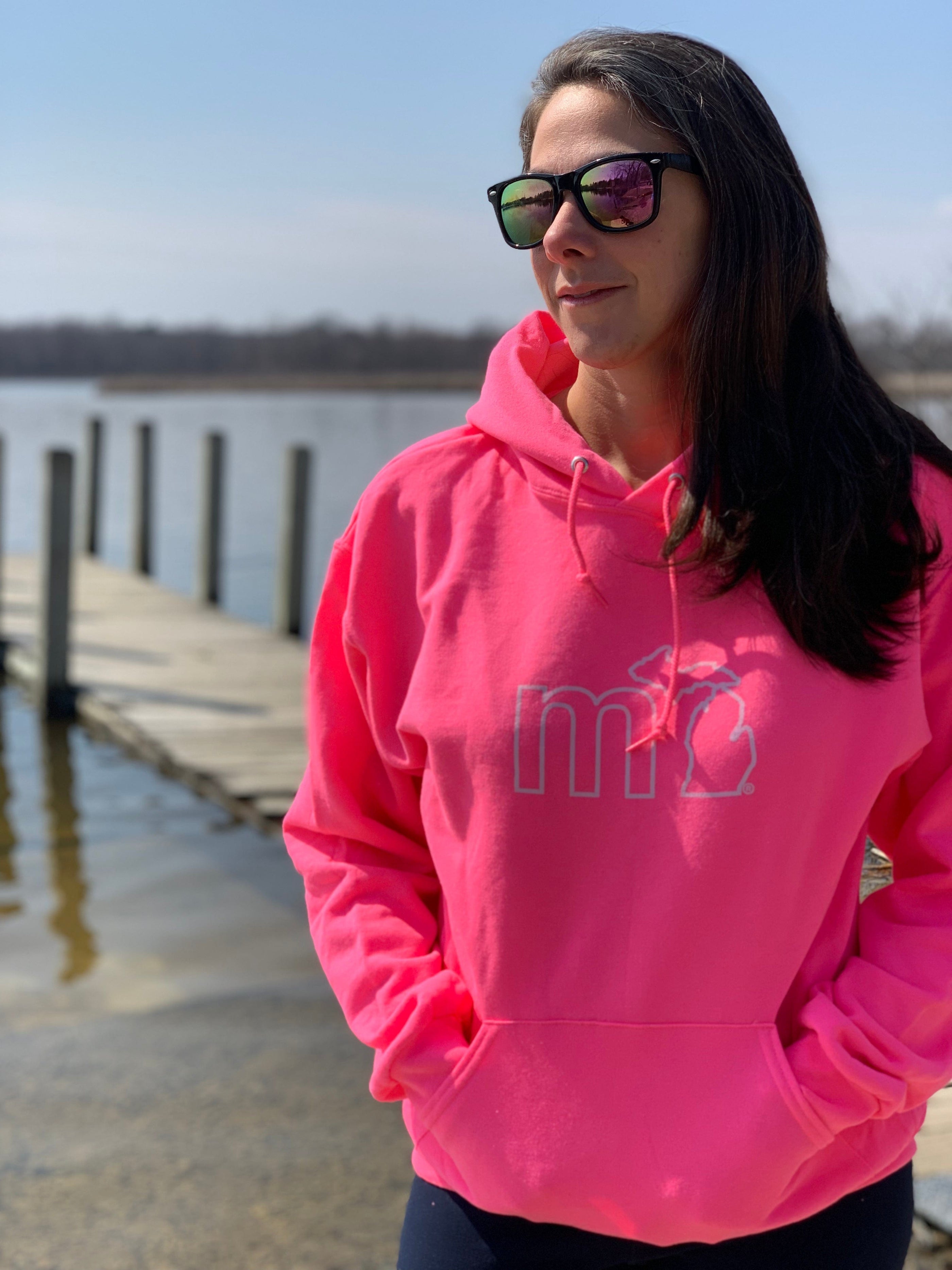 State of Michigan Apparel, Gift Boxes & More - mi State of Mind