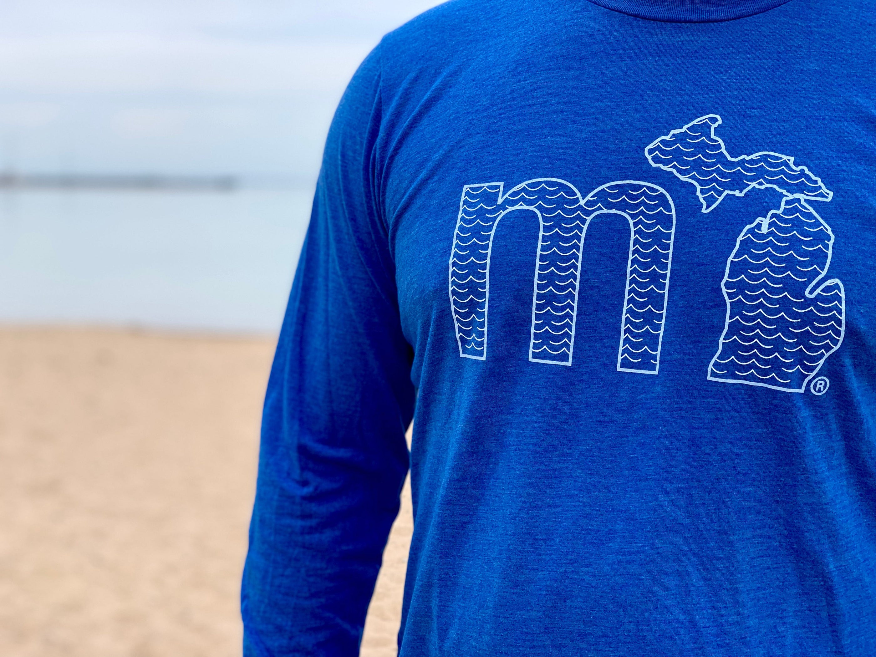 State of Michigan Apparel, Gift Boxes & More - mi State of Mind
