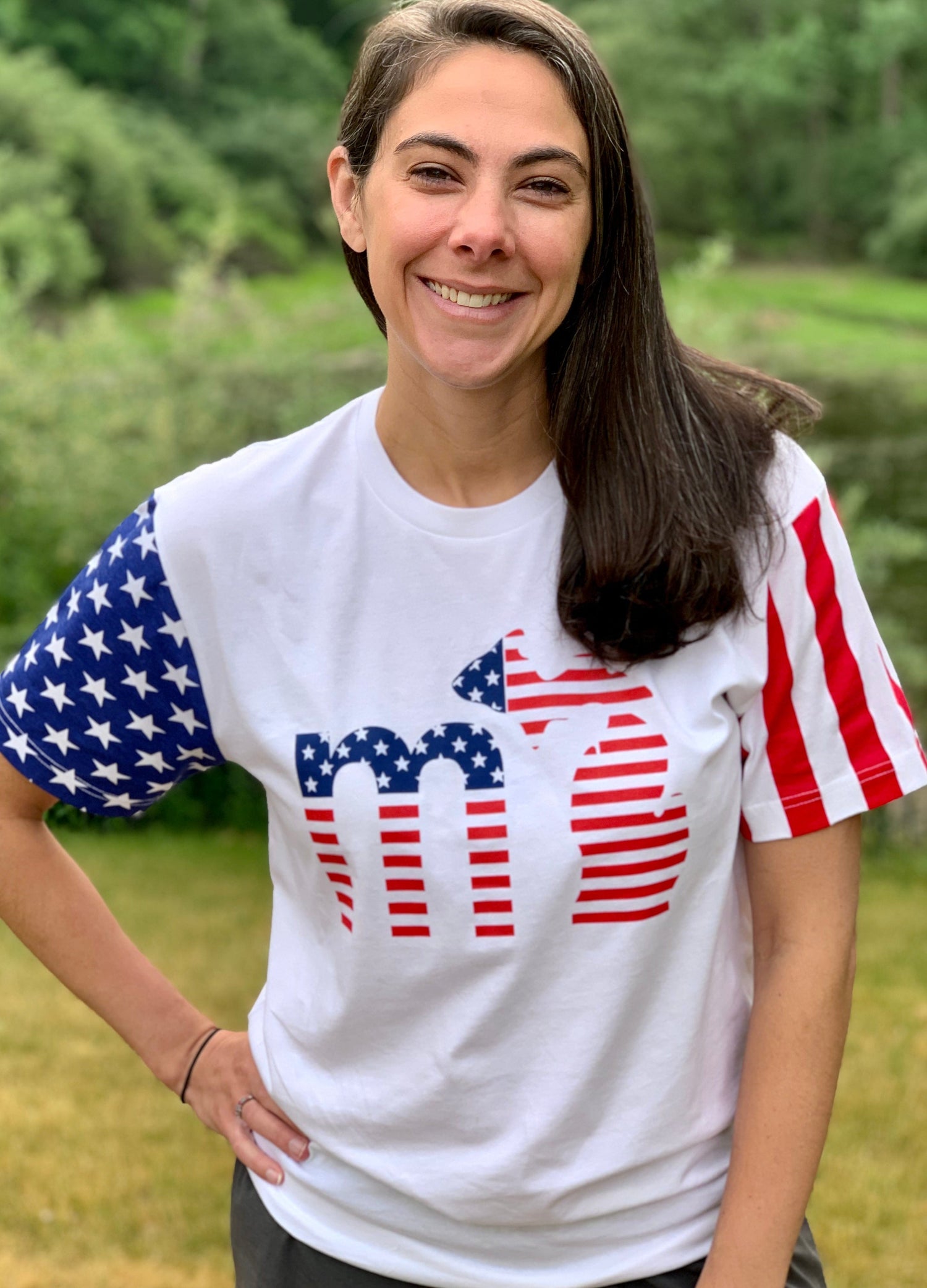 State of Michigan Apparel, Gift Boxes & More - mi State of Mind