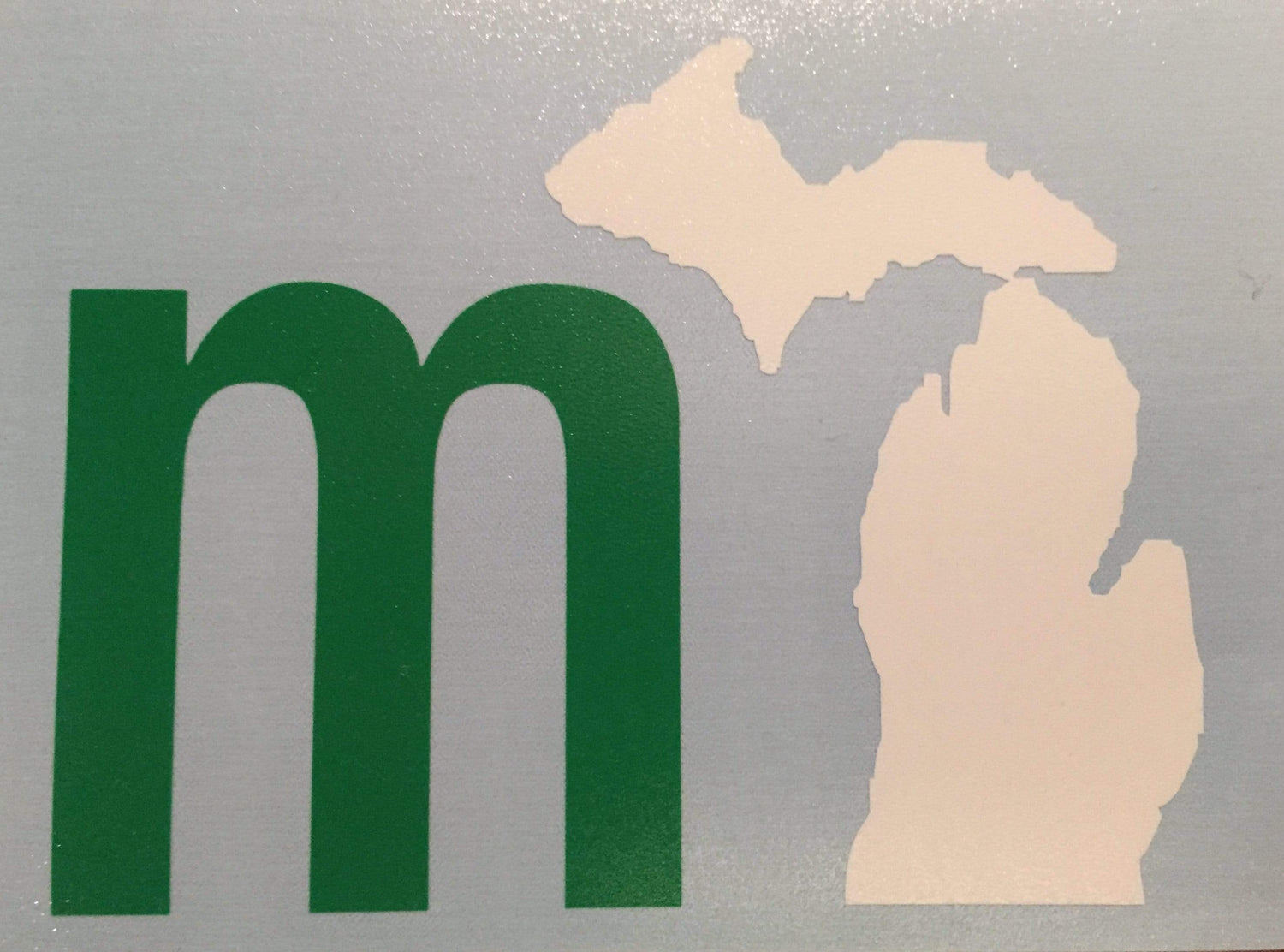 mi Car Decals – mi State of Mind