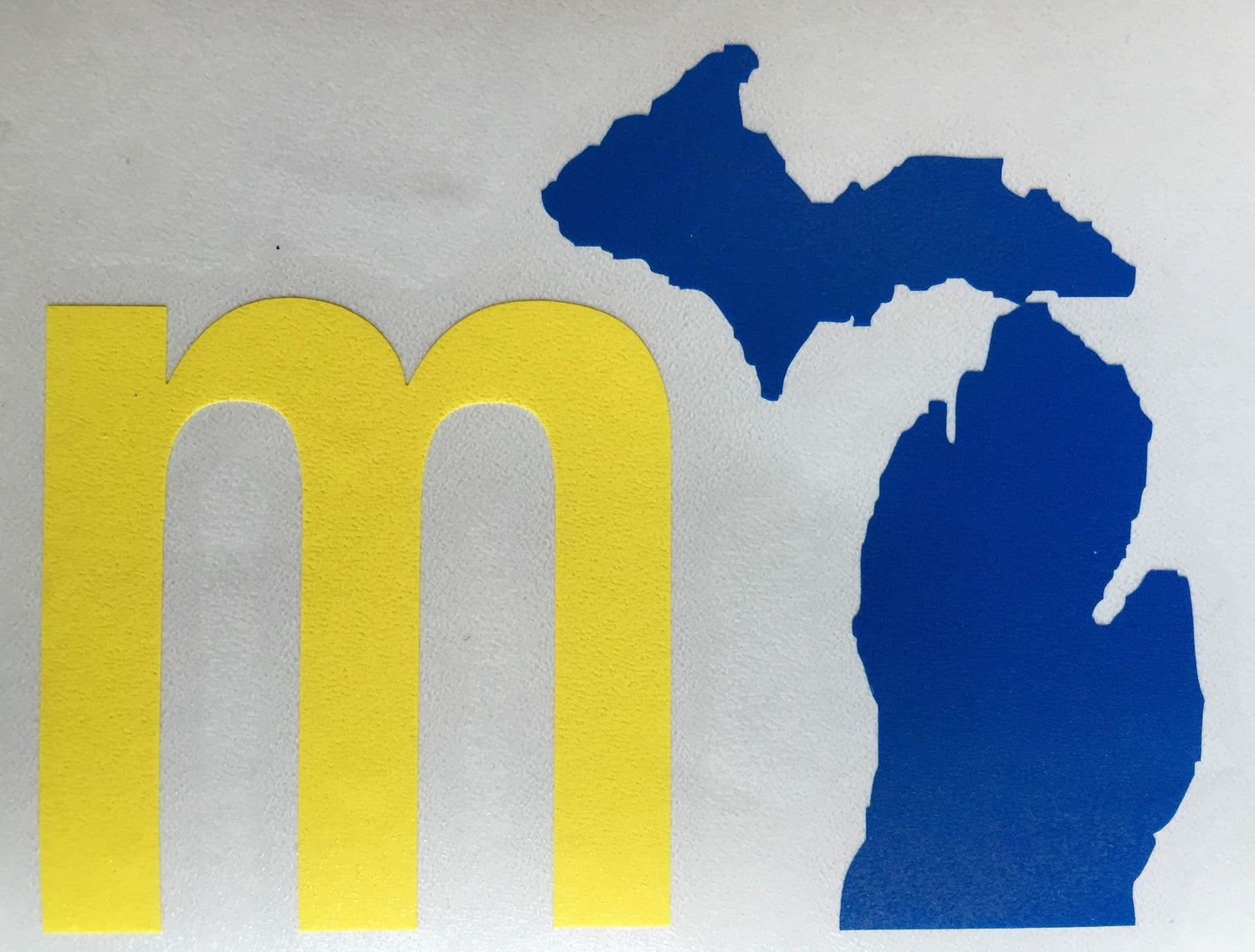 mi Car Decals – mi State of Mind